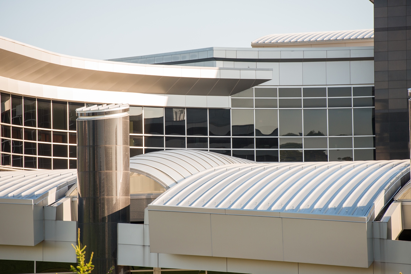 Consol Energy Headquarters | East Coast Metal Systems